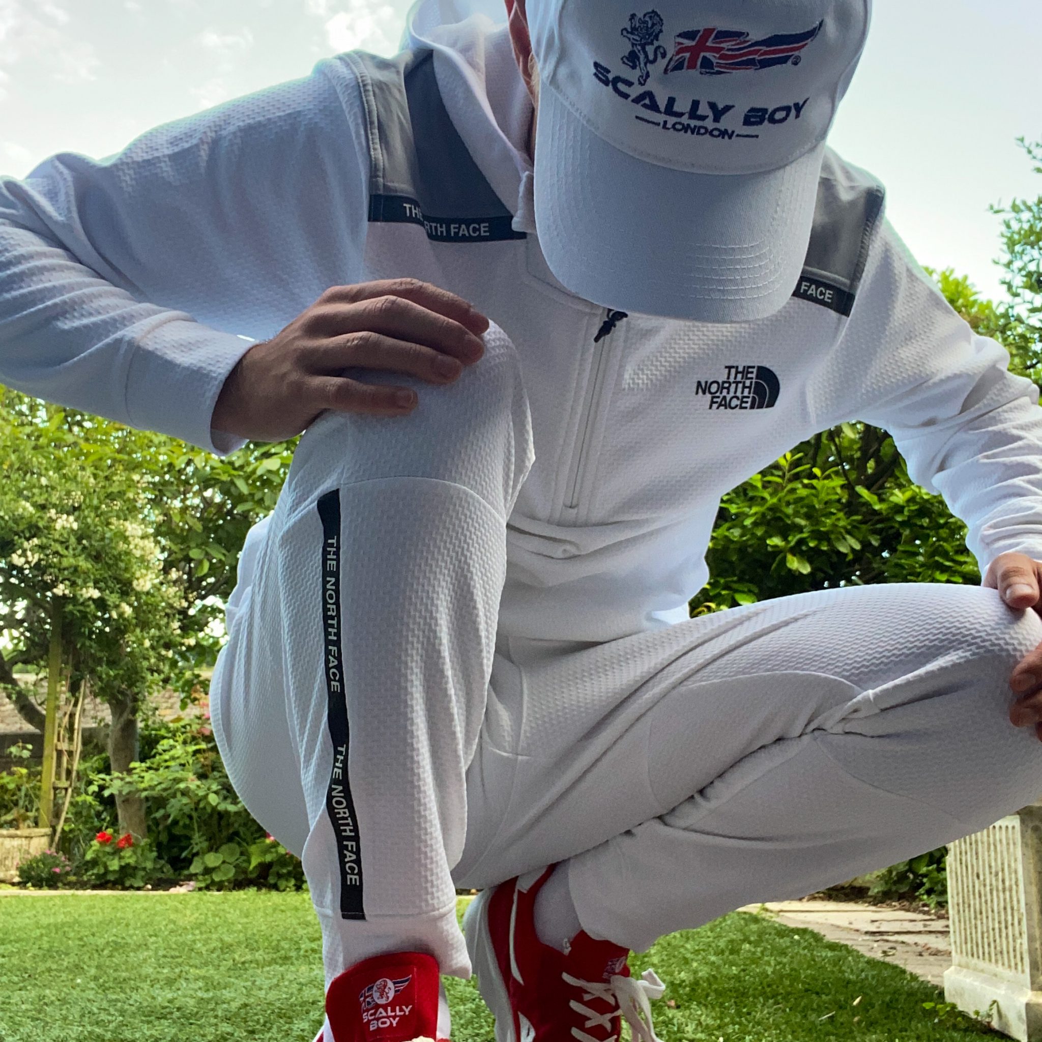 Scally Boy Cock Ring Jock Style 05 - scallyboy.uk