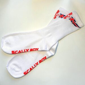 High Tops – ScallyBoy.UK